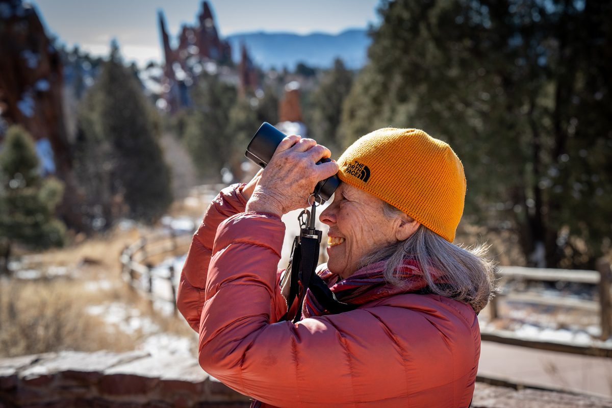 National group reconsiders 152 birds named after people - The Colorado Sun