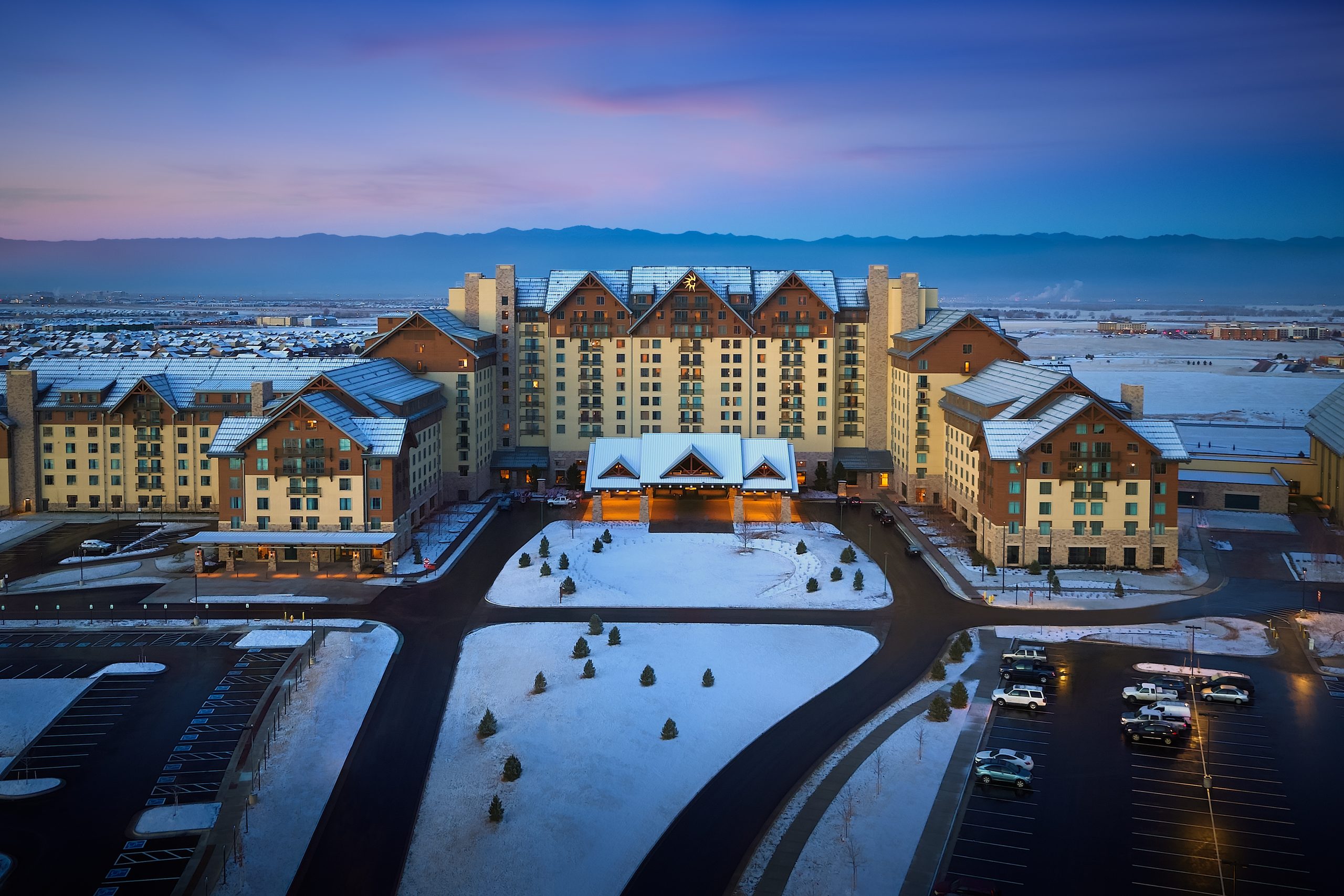 Colorado AG settles with Marriott over hidden hotel fees - The Colorado Sun