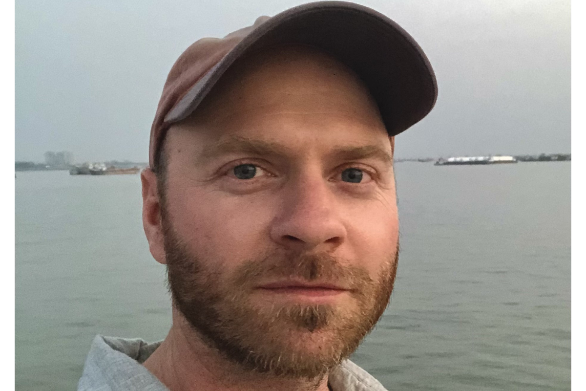 Housing prices made Stephen Robert Miller reconsider the desert