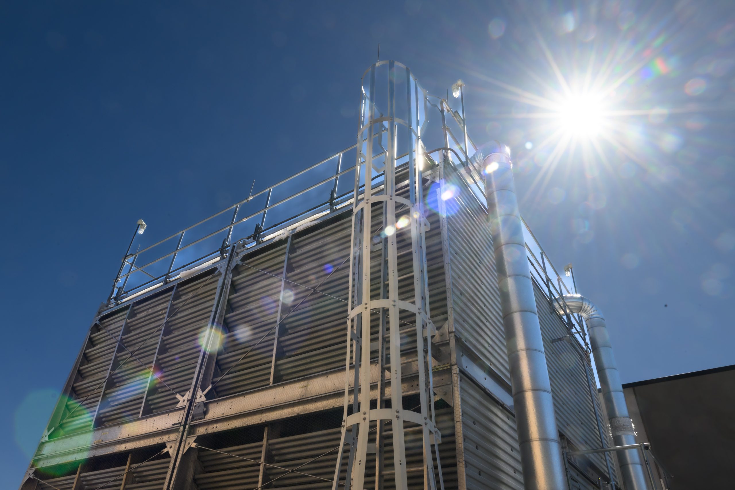Data center tax breaks would increase taxes for poor Coloradans ...