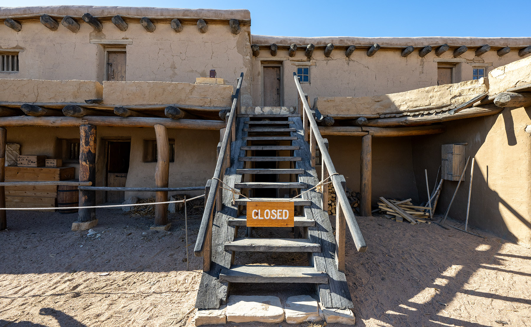 The Sunriser | Does “living history” have a future?