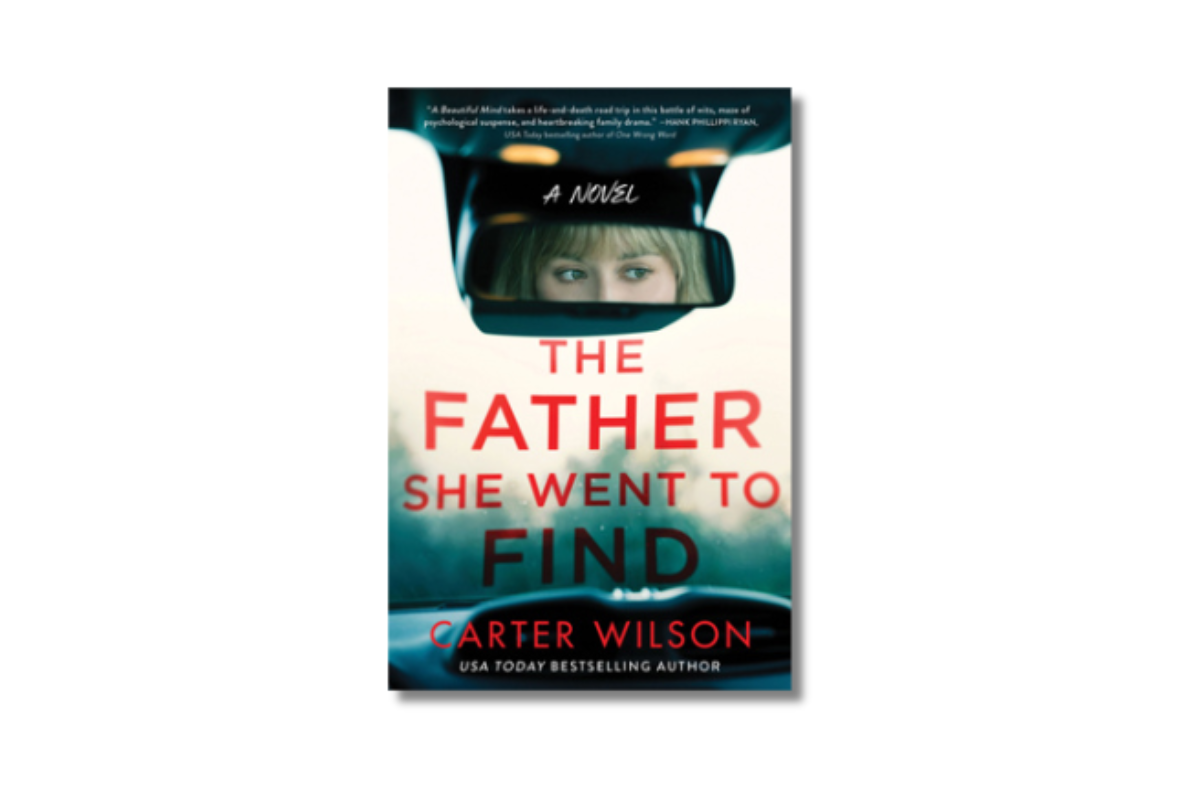 In "The Father She Went to Find" a savant reveals an amazing skill