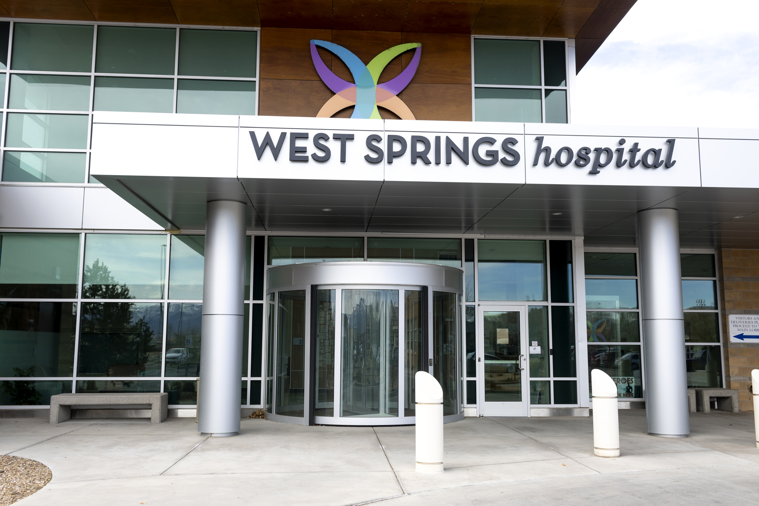 Colorado psychiatric hospital is at risk of closing within 30 days