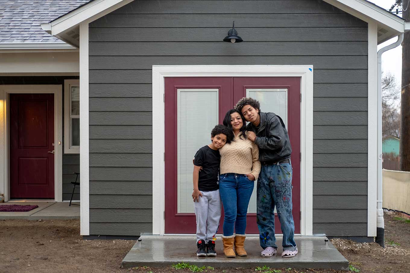 Can ADUs in Denver help keep families and communities intact?