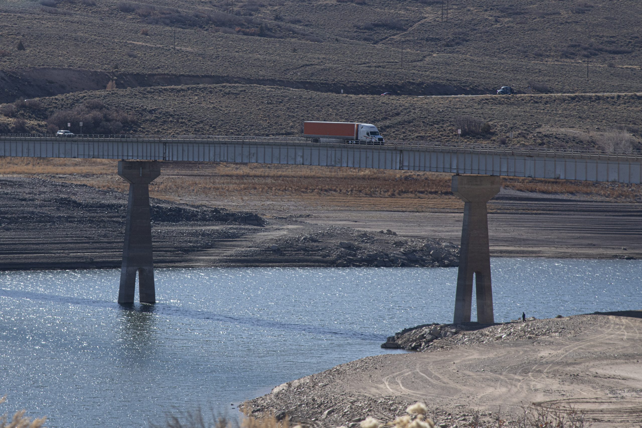 Locals-only detour around U.S. 50 bridge could be open Monday,