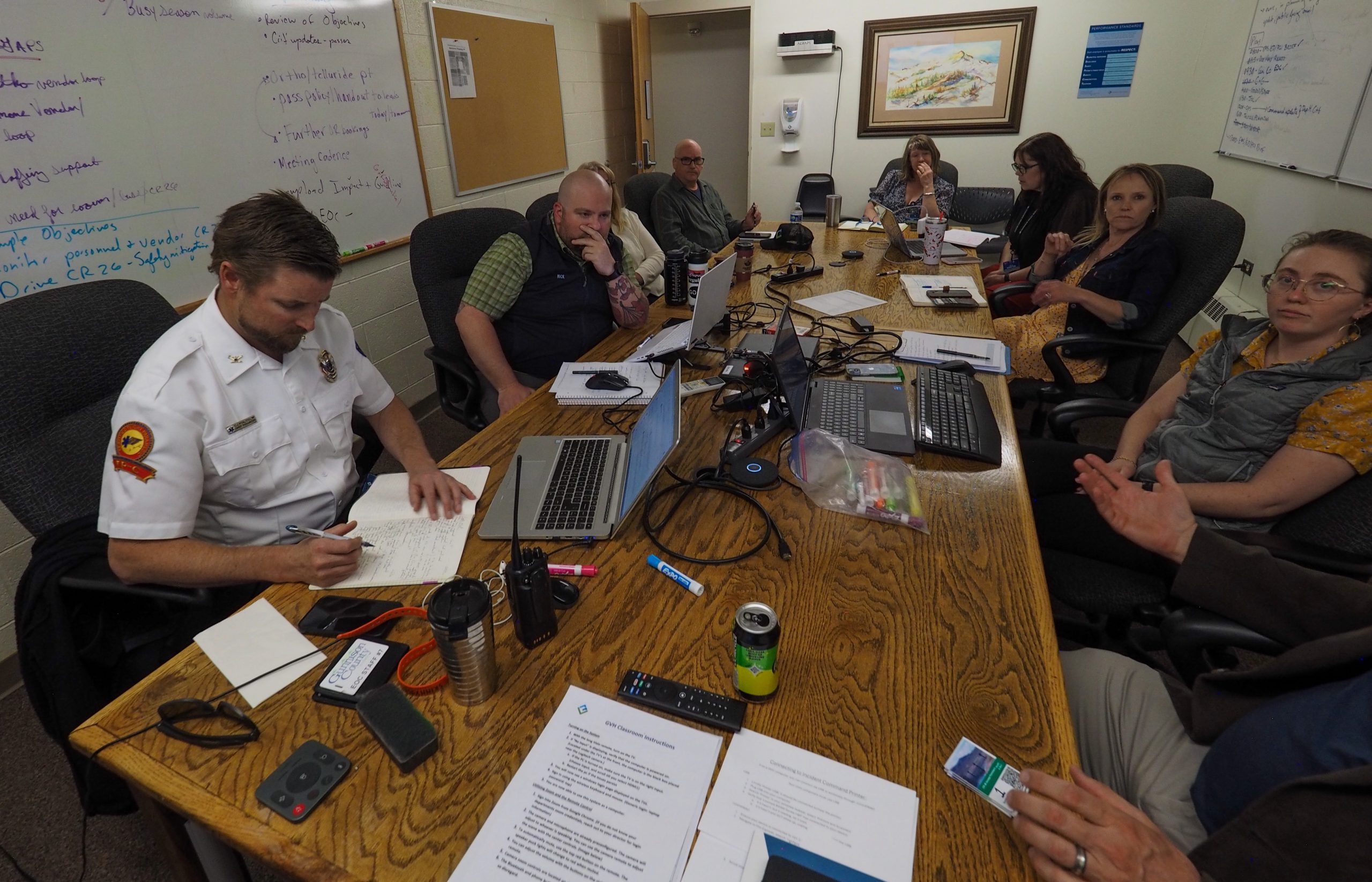 The Sunriser | How to pivot an entire emergency response system - The ...