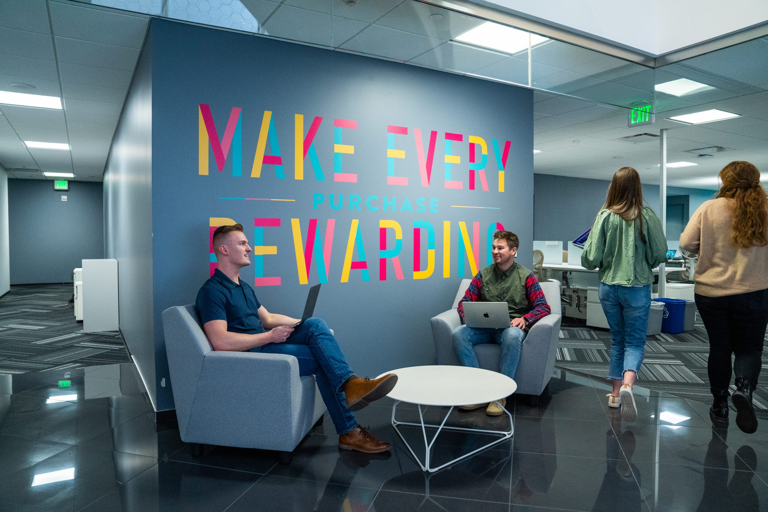 The Sunriser | From Denver to the New York Stock Exchange - The ...