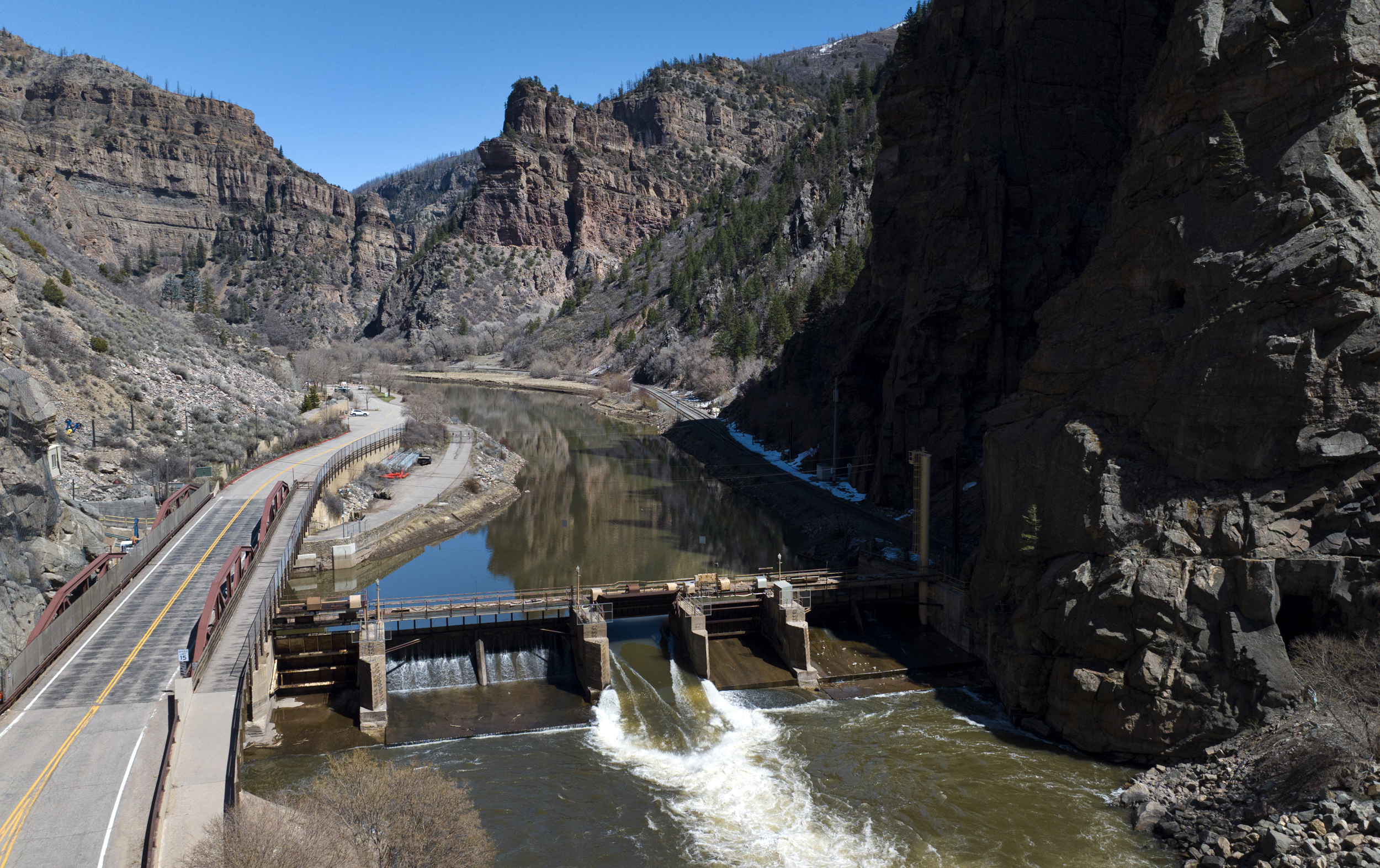 Northern Water questions historic Colorado water rights deal