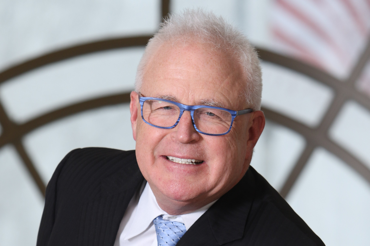 Tim Jackson set out to write a "myth buster" about personal mobility