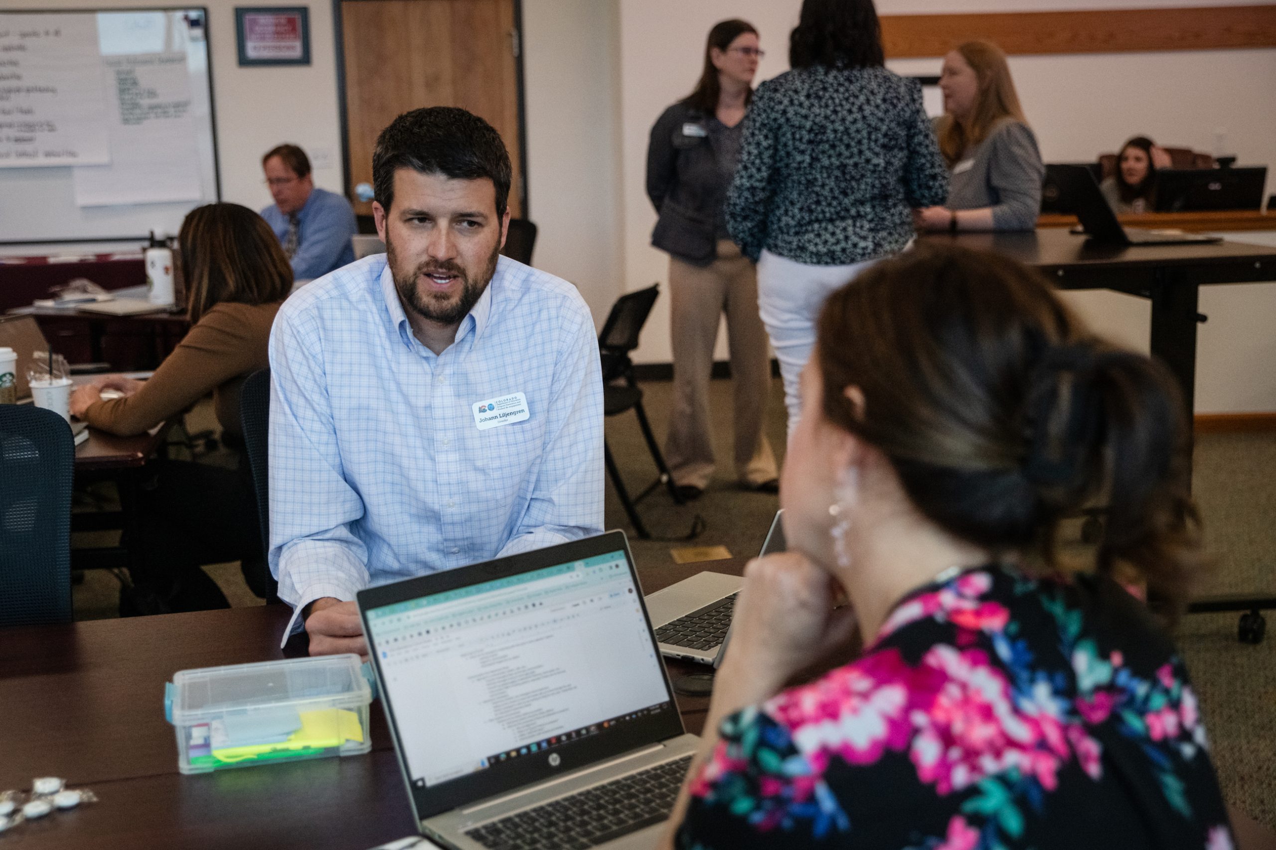 Colorado schools testing ways to boost attendance after record absences