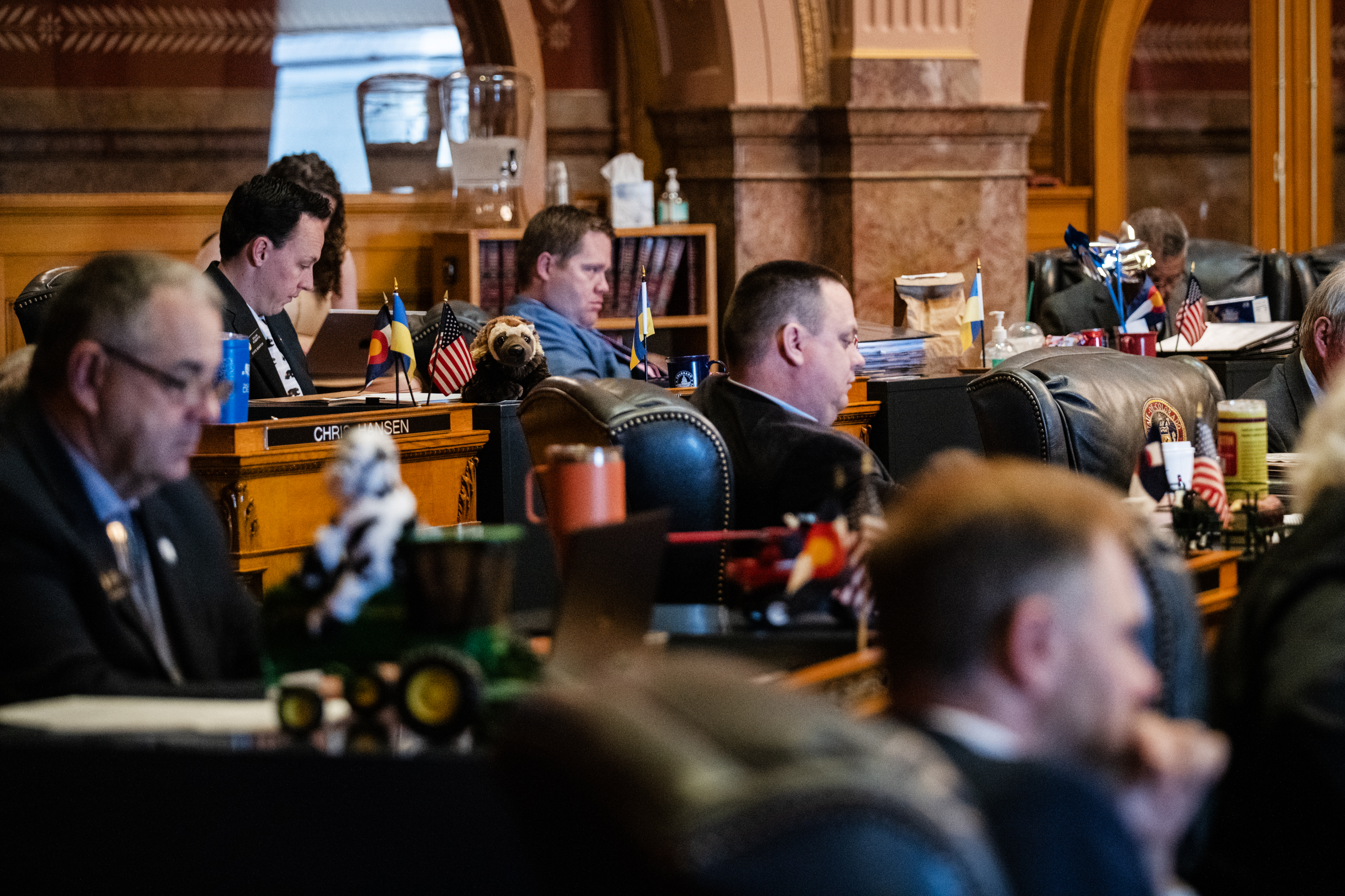 Colorado legislature: Top 101 bills that passed, failed in 2024