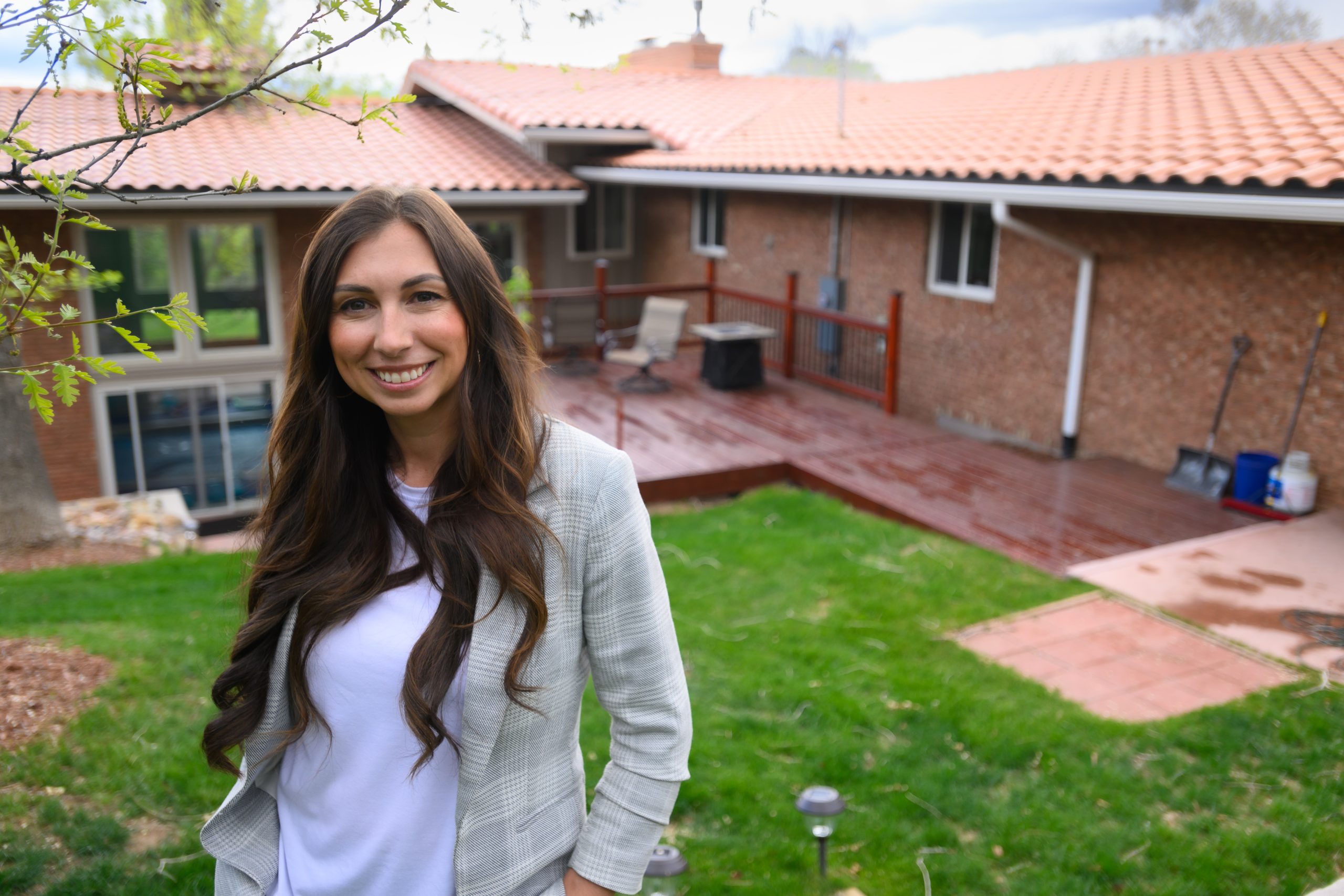 Colorado Springs has 3 times the real estate agents as the national rate