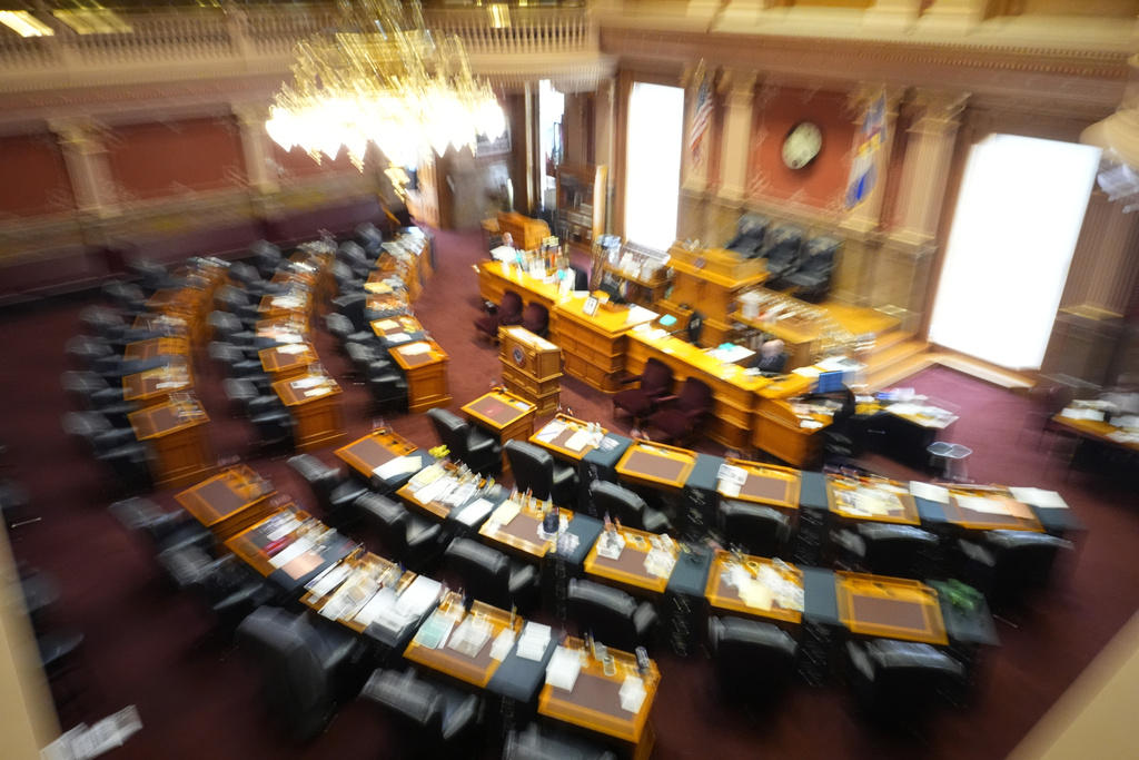 The Sunriser | The 101 Colorado bills you need to know about - The ...