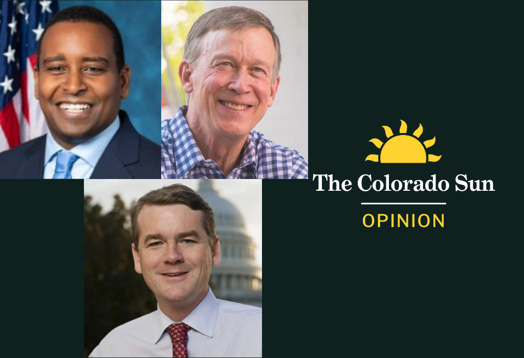 Opinion: Colorado, Rocky Mountain West are critical to developing U.S ...
