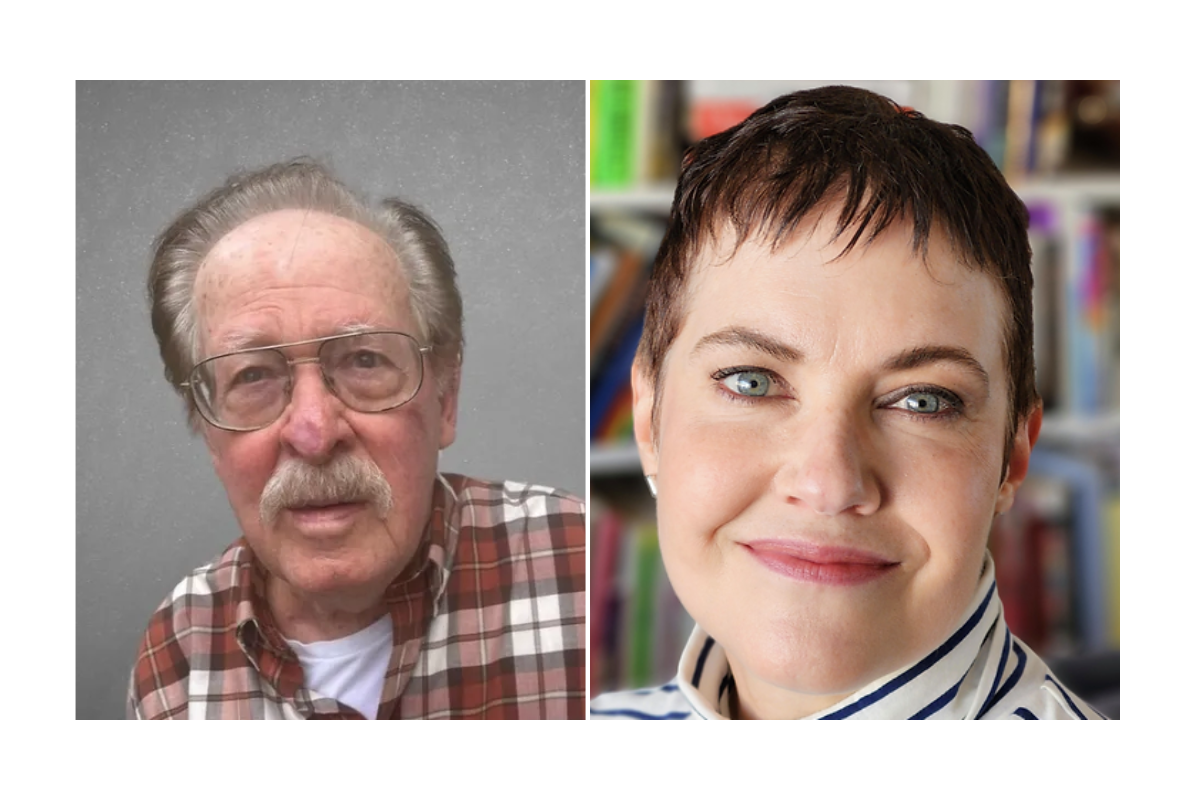 Co-author Ariana Harner sought to give 1931 tragedy survivors voice