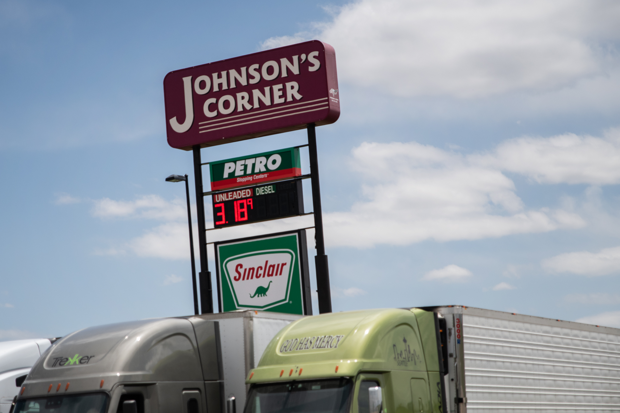 The cost of gas is about to spike in Colorado. How high will it go?