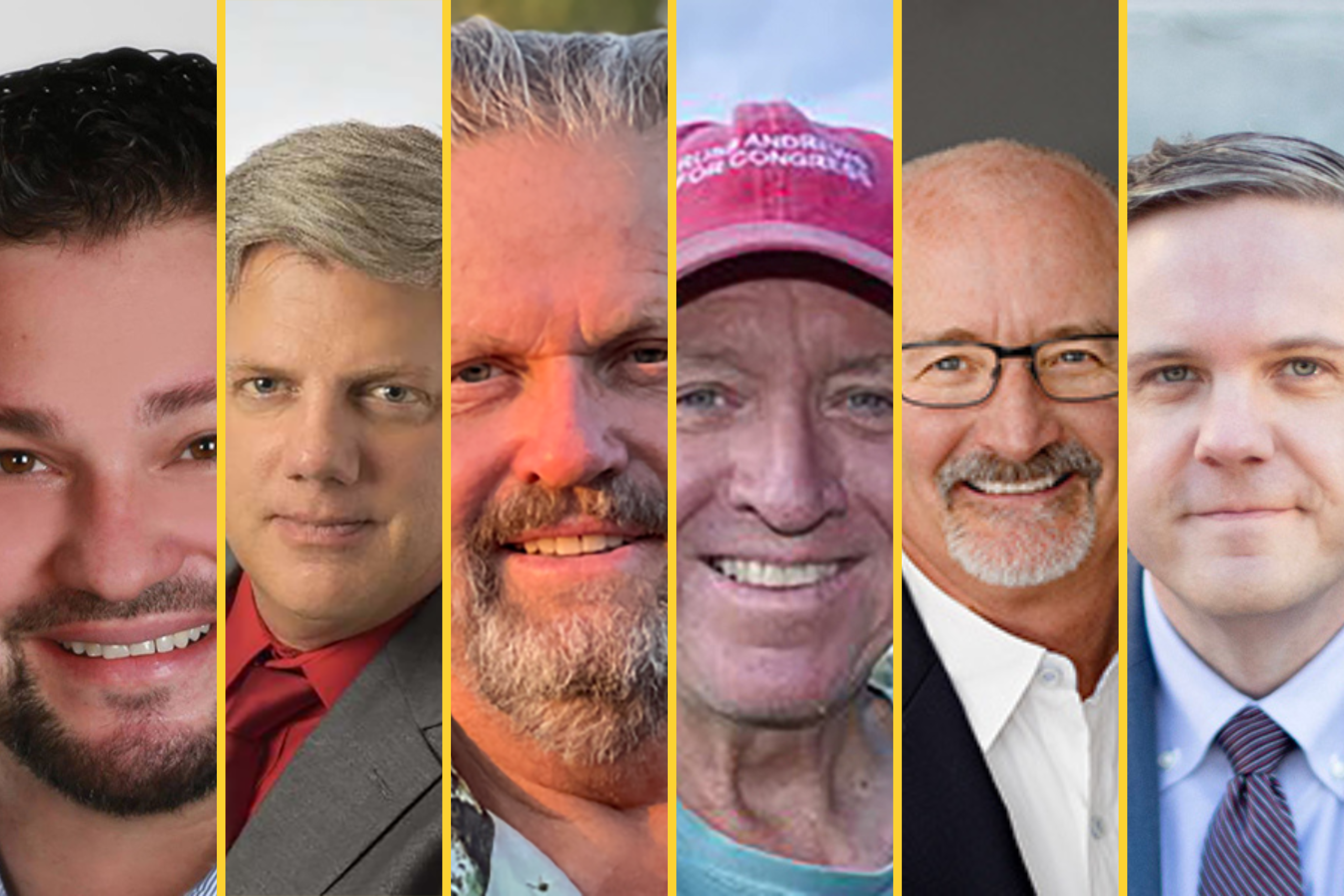Where GOP candidates in Colorado's 3rd Congressional District stand on ...