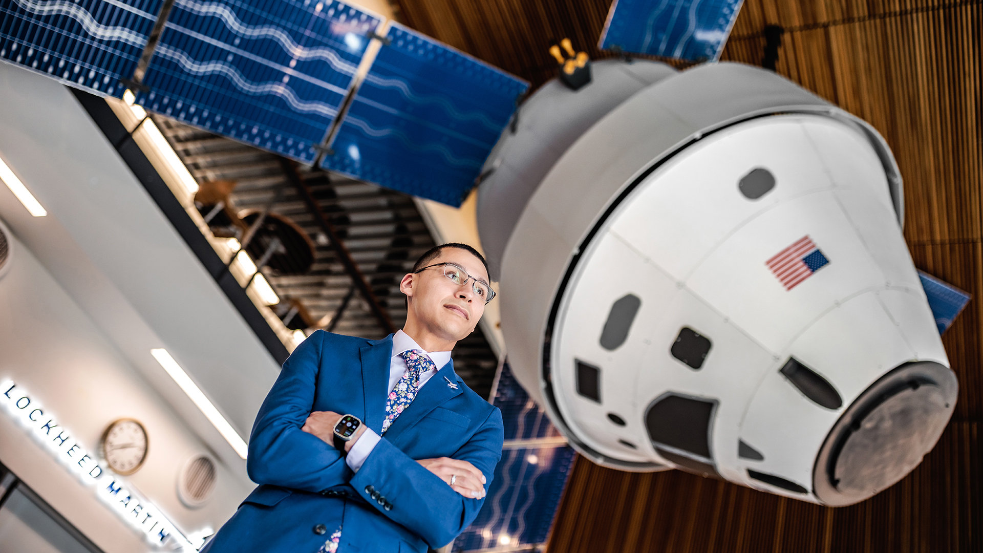 Underemployed? How one Colorado company is trying to help