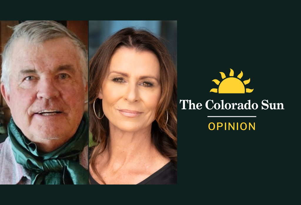 Opinion: Collaboration between Colorado ranchers and wolf advocates is ...