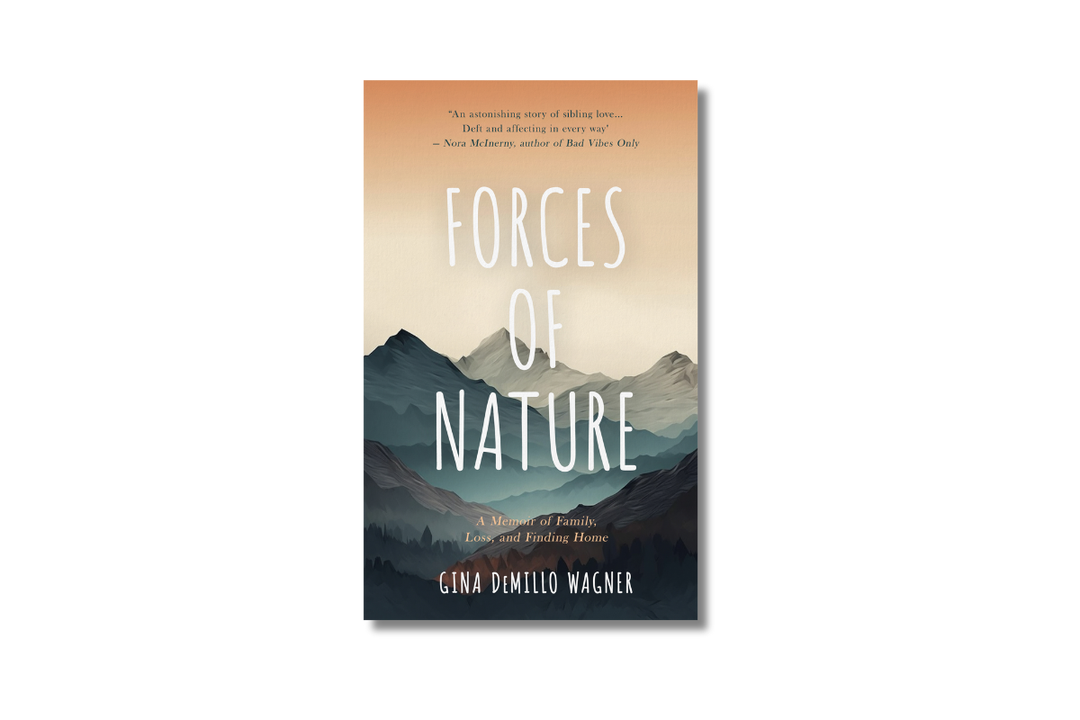 In "Forces of Nature," a brother's death triggers so many questions