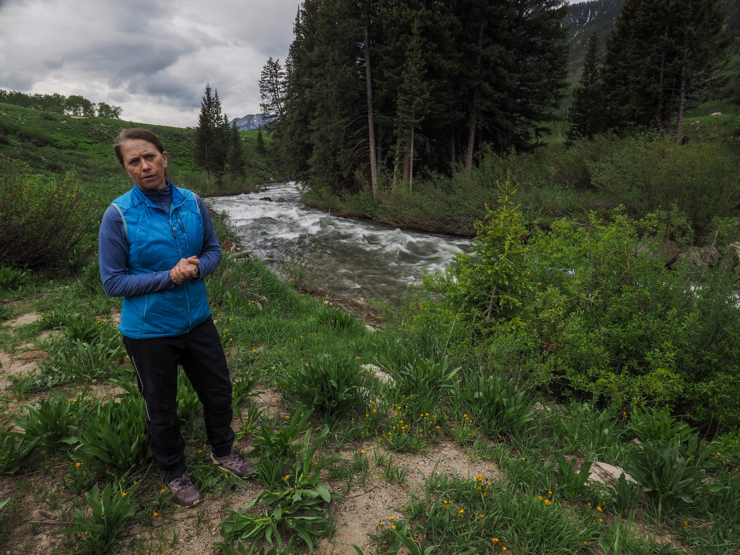 Groundwater will struggle to recover from warming temperatures, study shows