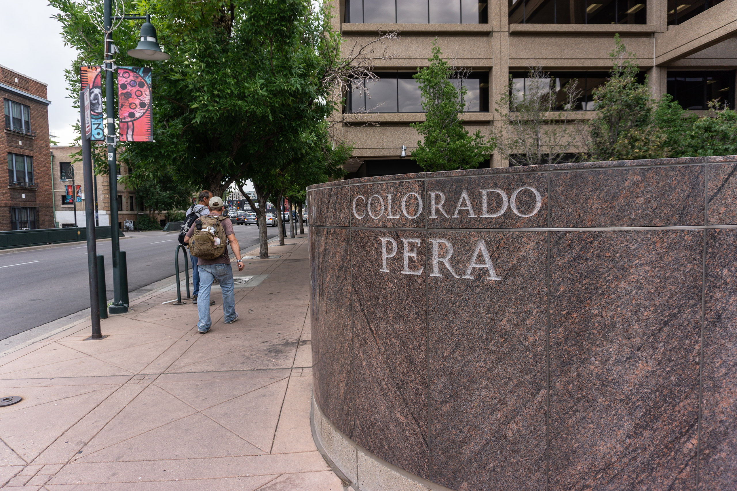The Sunriser | Fix PERA funding? That’ll be $13 billion - The Colorado Sun