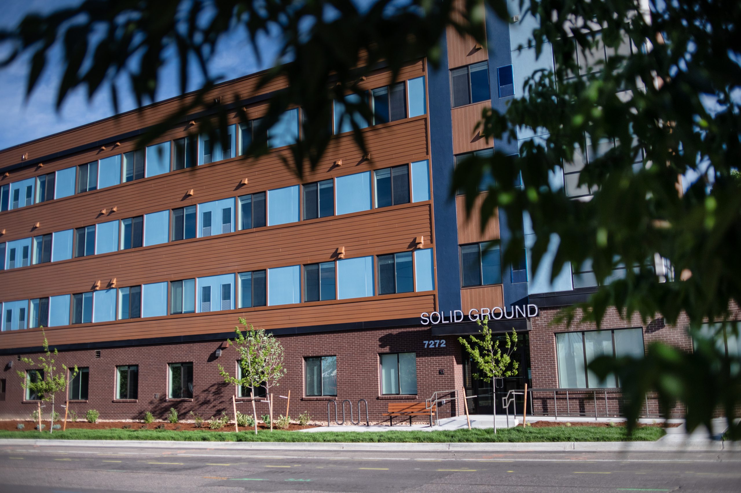 Colorado’s approach to chronic homelessness: Permanent housing with few ...