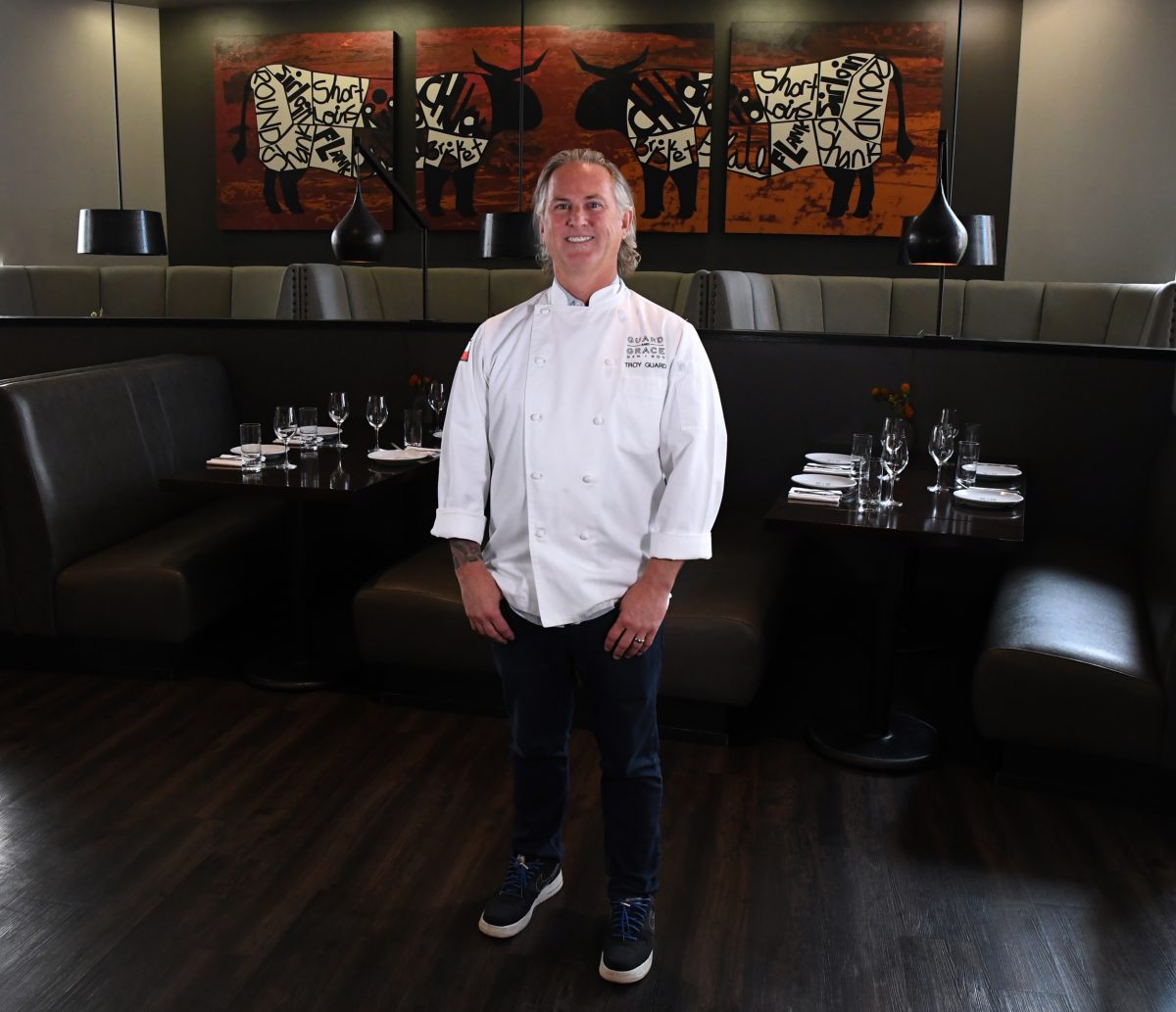 Denver's top chefs dismayed, looking elsewhere as restaurants struggle