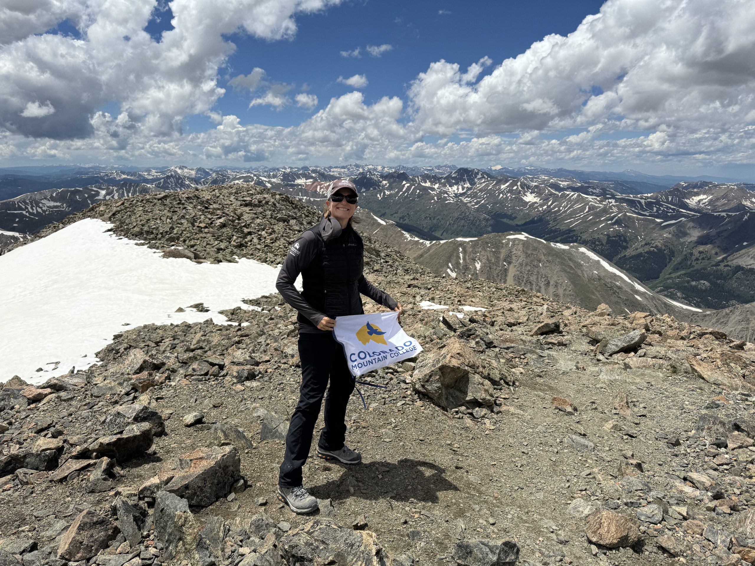 Carrie Hauser joins Trust for Public Land after 11 years at CMC