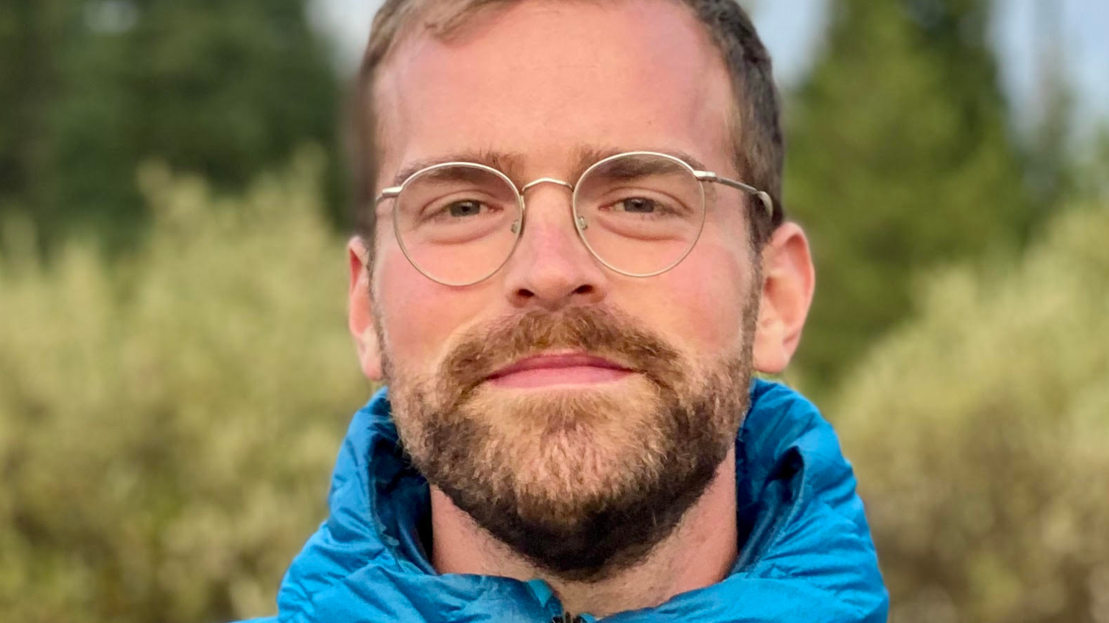 SunFest speaker: Luke Runyon - The Colorado Sun