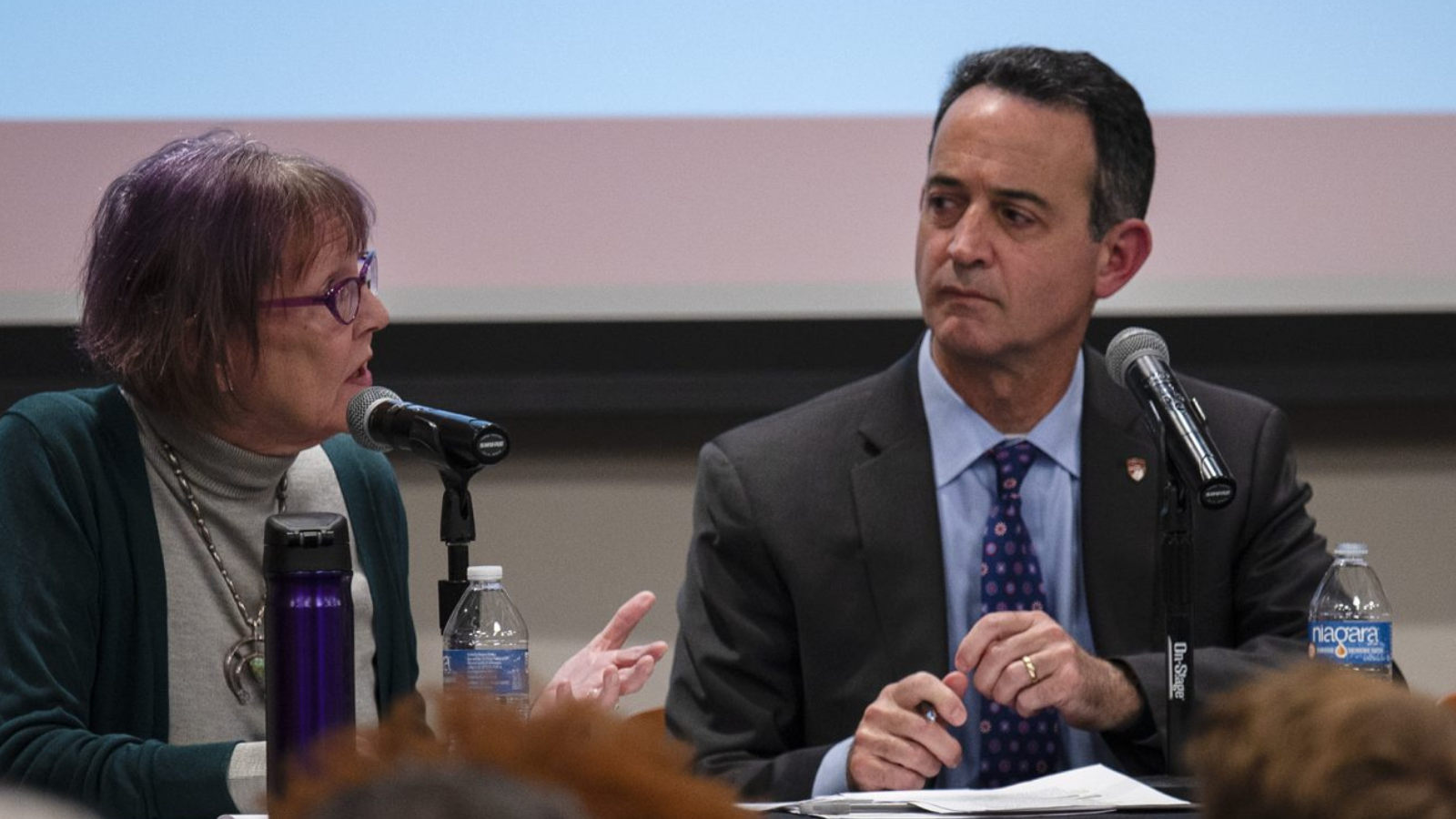 SunFest Panel Speaker: Seth Masket - The Colorado Sun