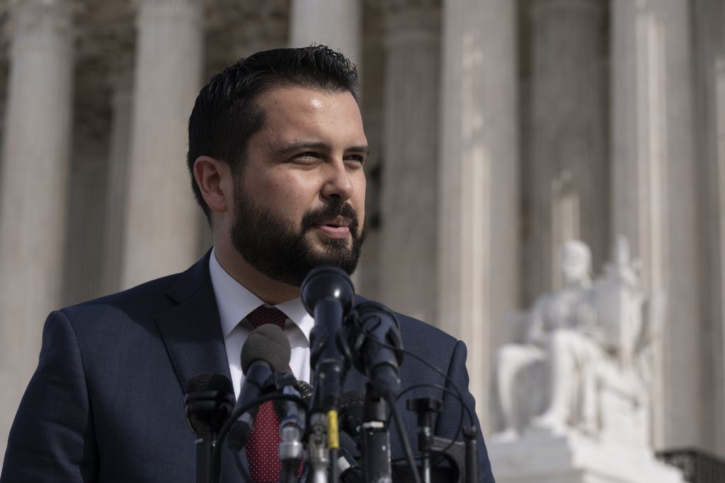 Judge invalidates vote to remove controversial Colorado GOP chairman Judge invalidates vote to remove controversial Colorado GOP chairman