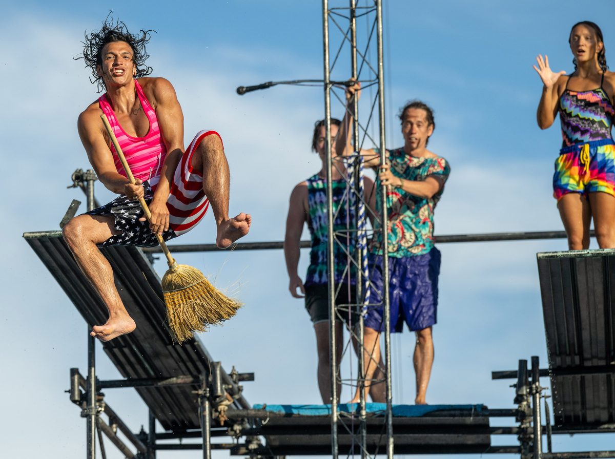 PHOTOS: Colorado State Fair serves up all kinds of thrills — old and new