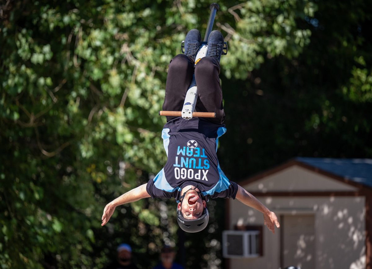 PHOTOS: Colorado State Fair serves up all kinds of thrills — old and new