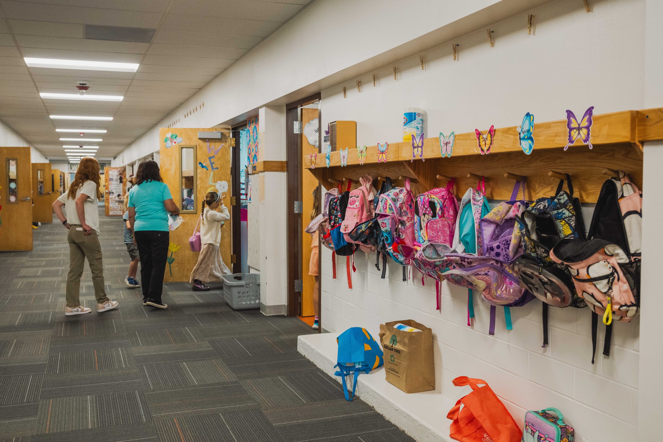 Four-day school weeks are setting Colorado students back
