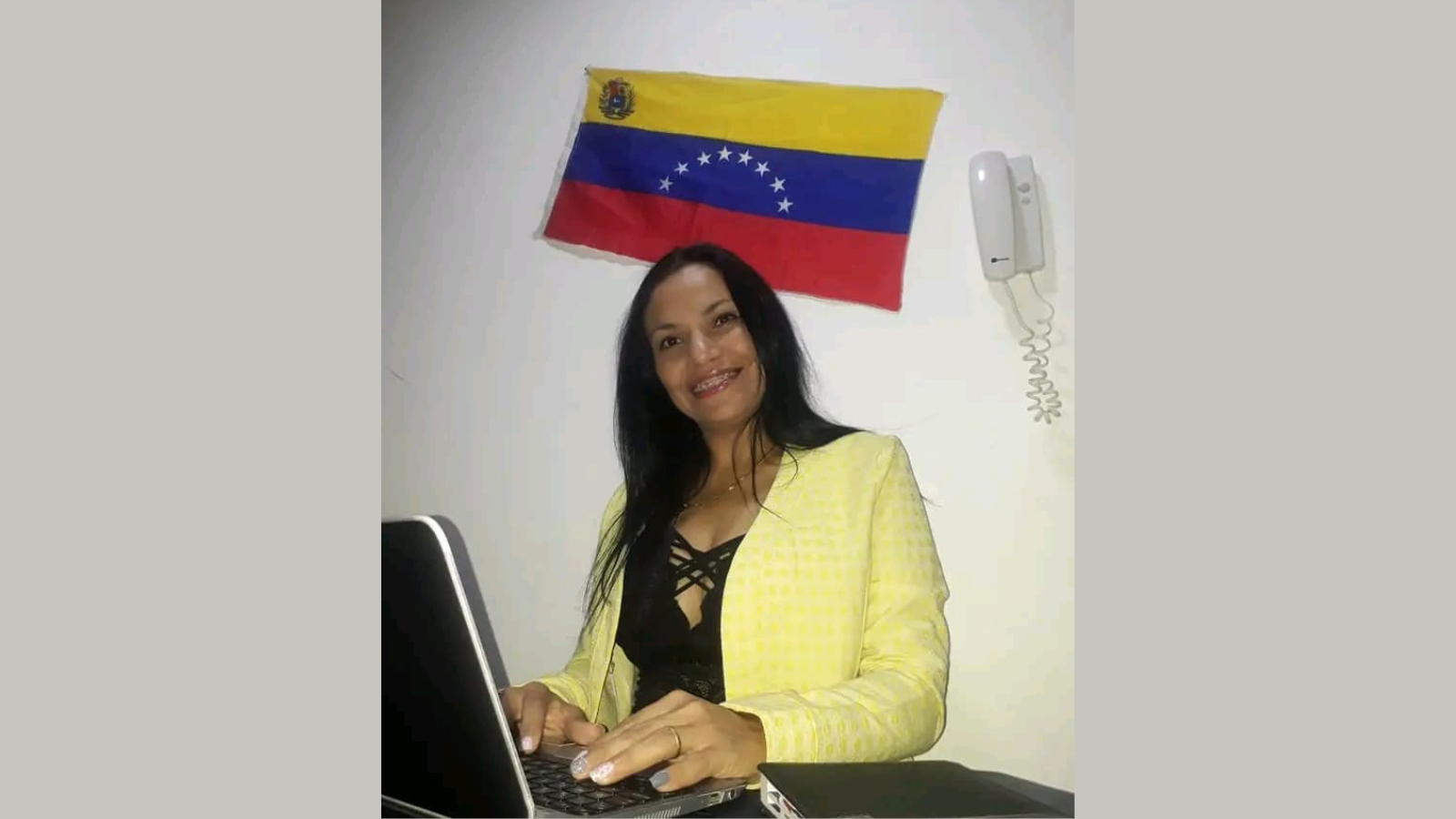 SunFest Speaker: Yali Reinoso - The Colorado Sun