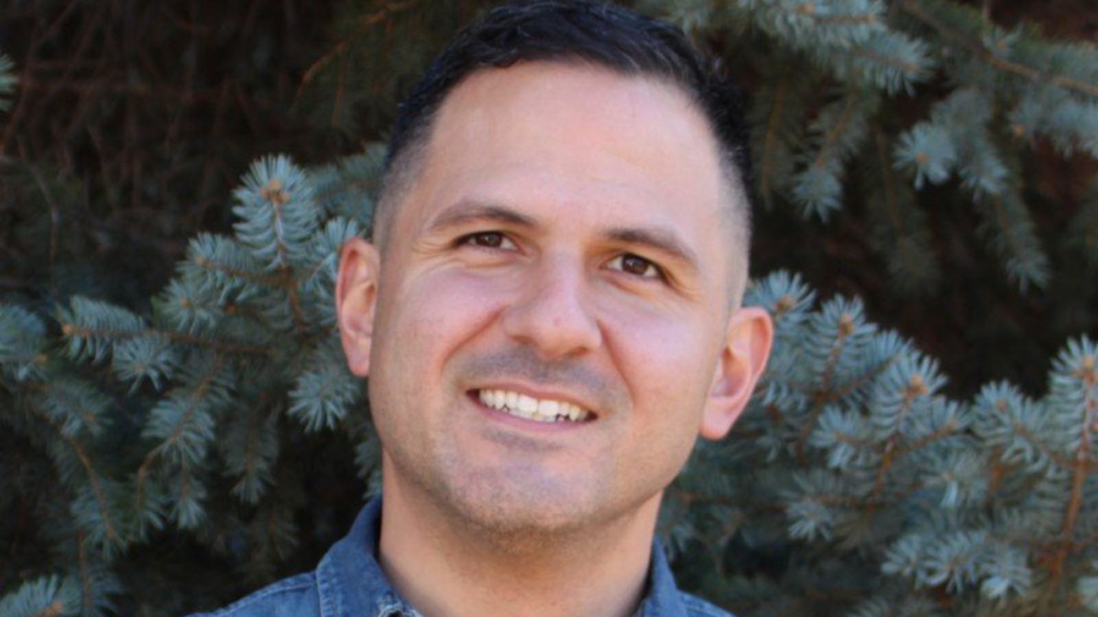 SunFest Speaker: Shad Murib - The Colorado Sun