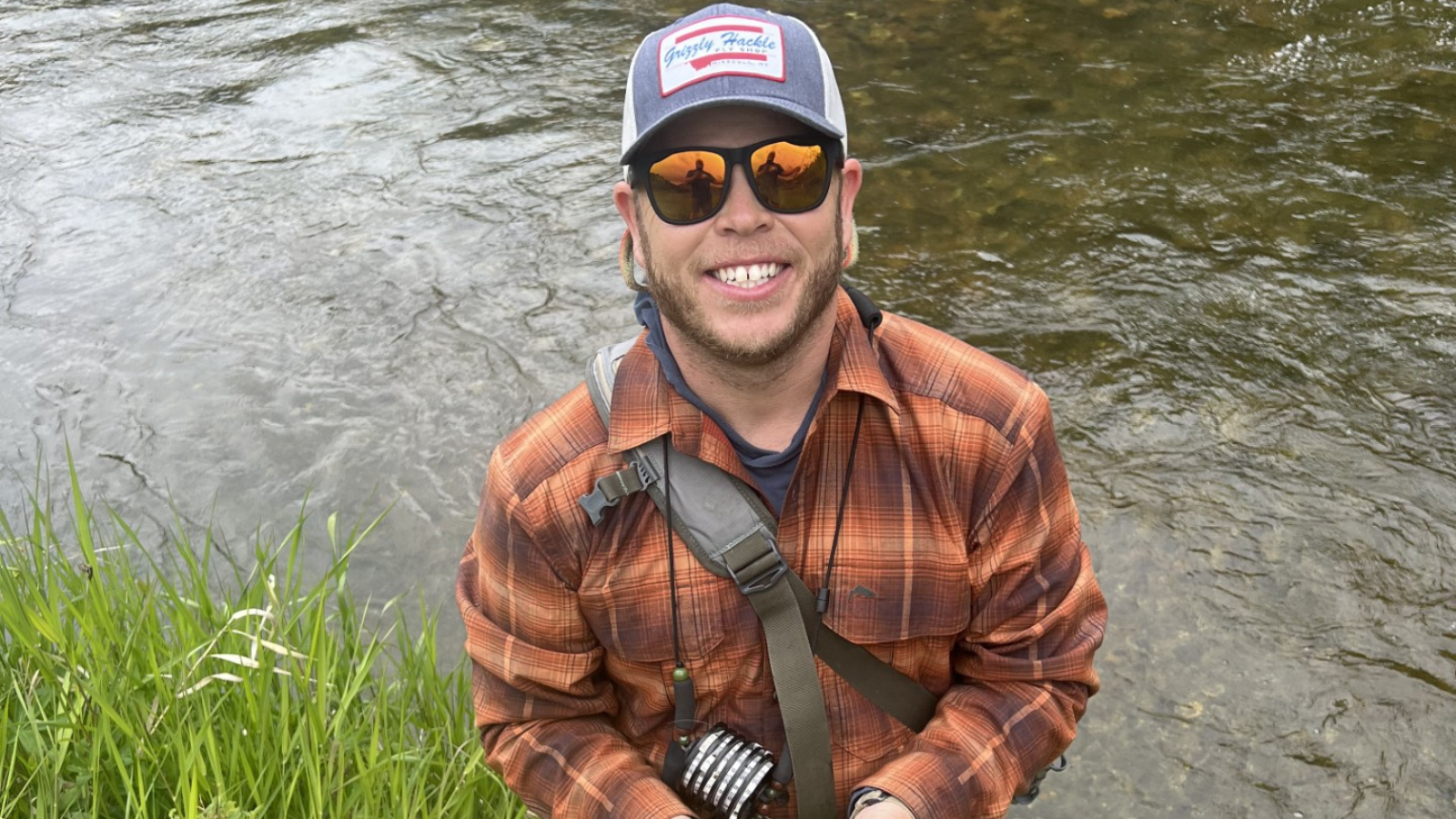 SunFest Speaker: Bryan Jones - The Colorado Sun