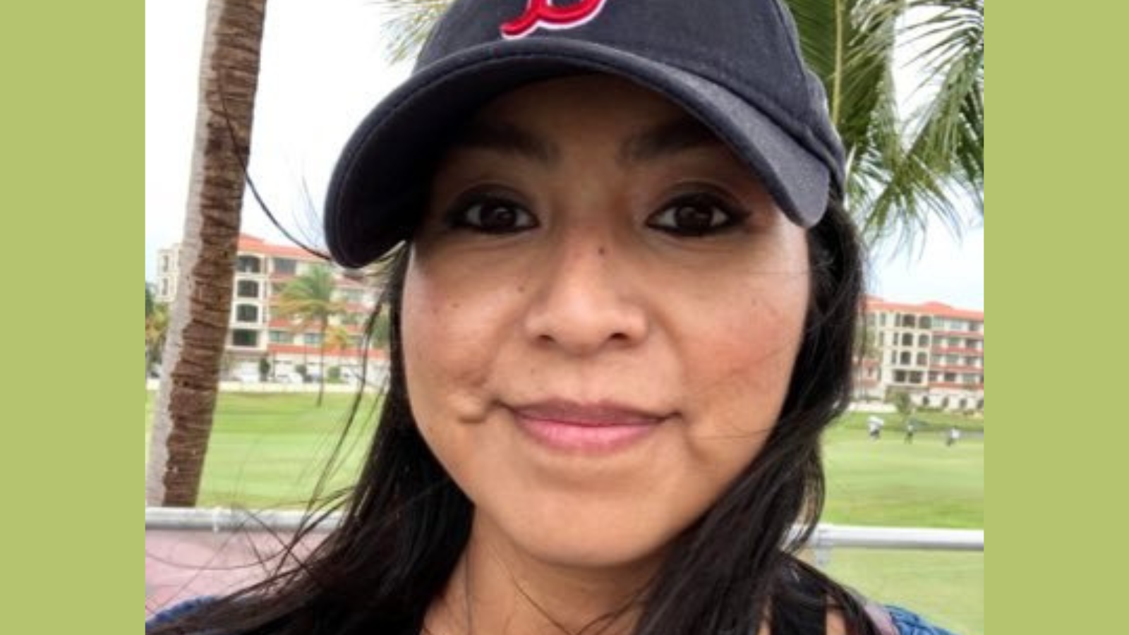 SunFest Speaker: Dr. Talia Quandelacy - The Colorado Sun