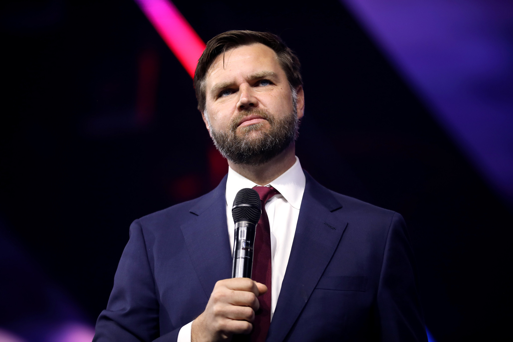 JD Vance is scheduled to visit Colorado in October