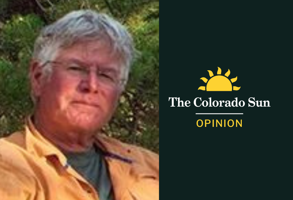 Opinion: Draft of Forest Service’s policy is a good step, but it must ...