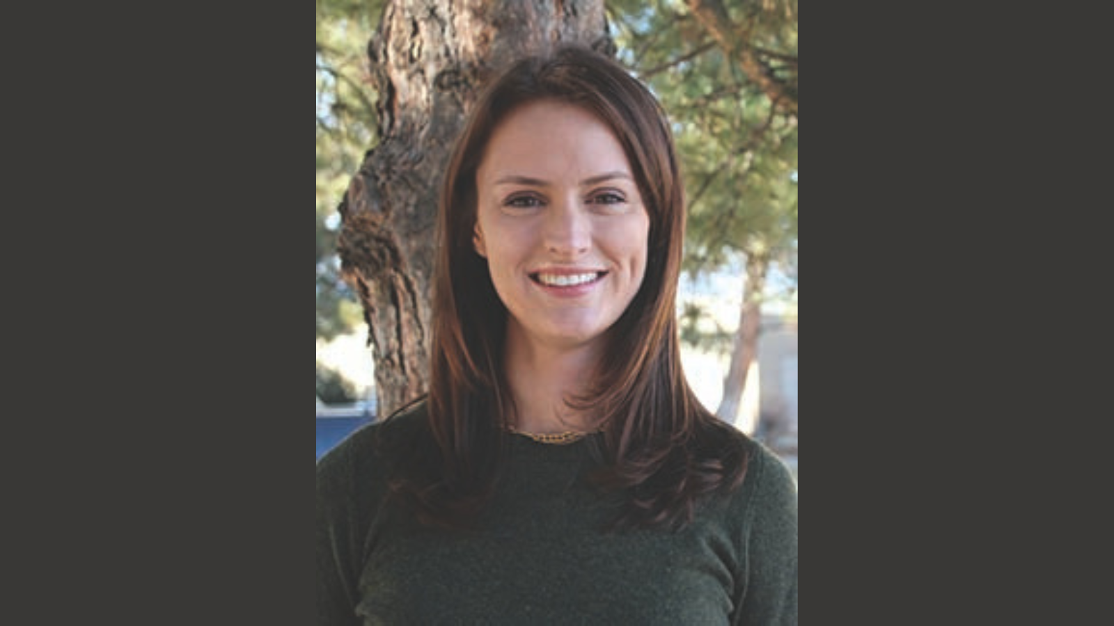 SunFest Speaker: Molly Fitzpatrick - The Colorado Sun