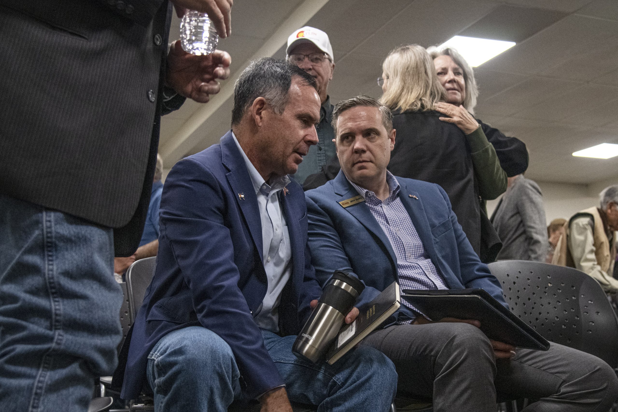 Colorado Democratic Party mailer in 3rd Congressional District appears ...