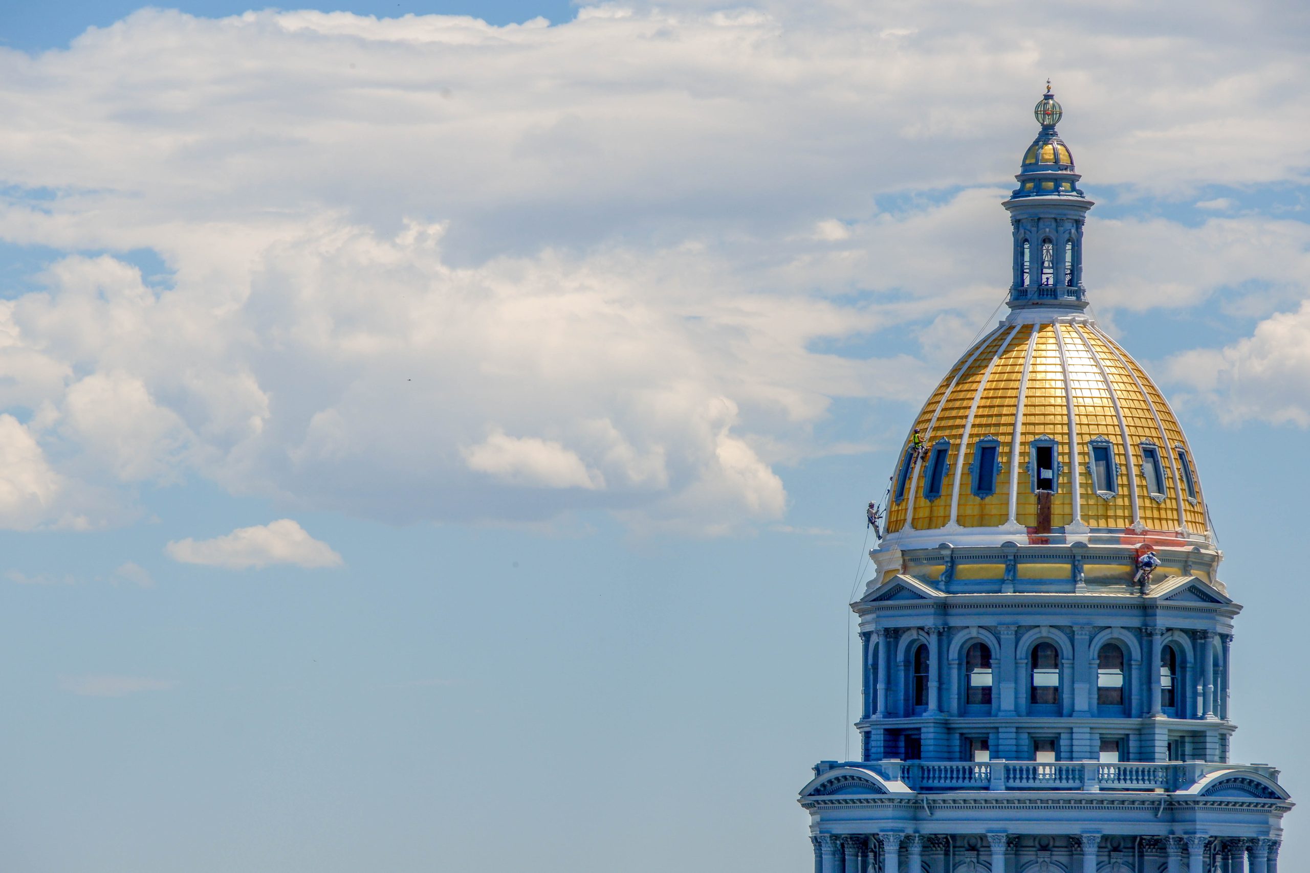 The Sunriser | A tale of two very different swing districts - The ...