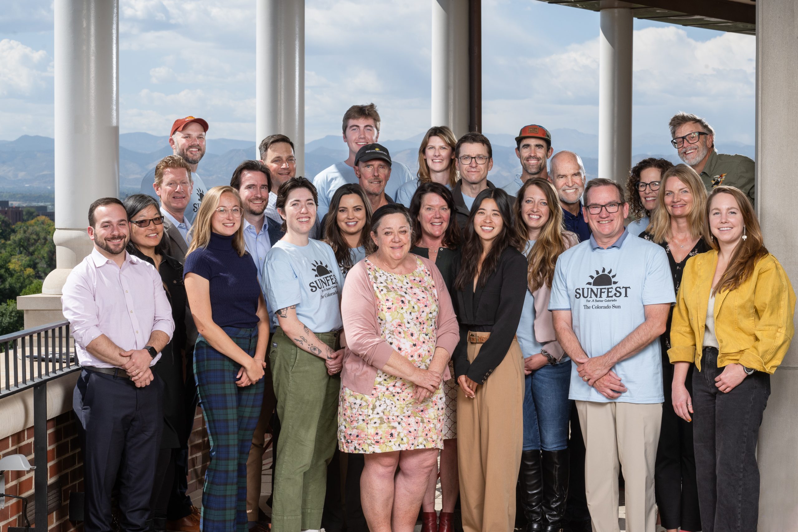 About Us - The Colorado Sun