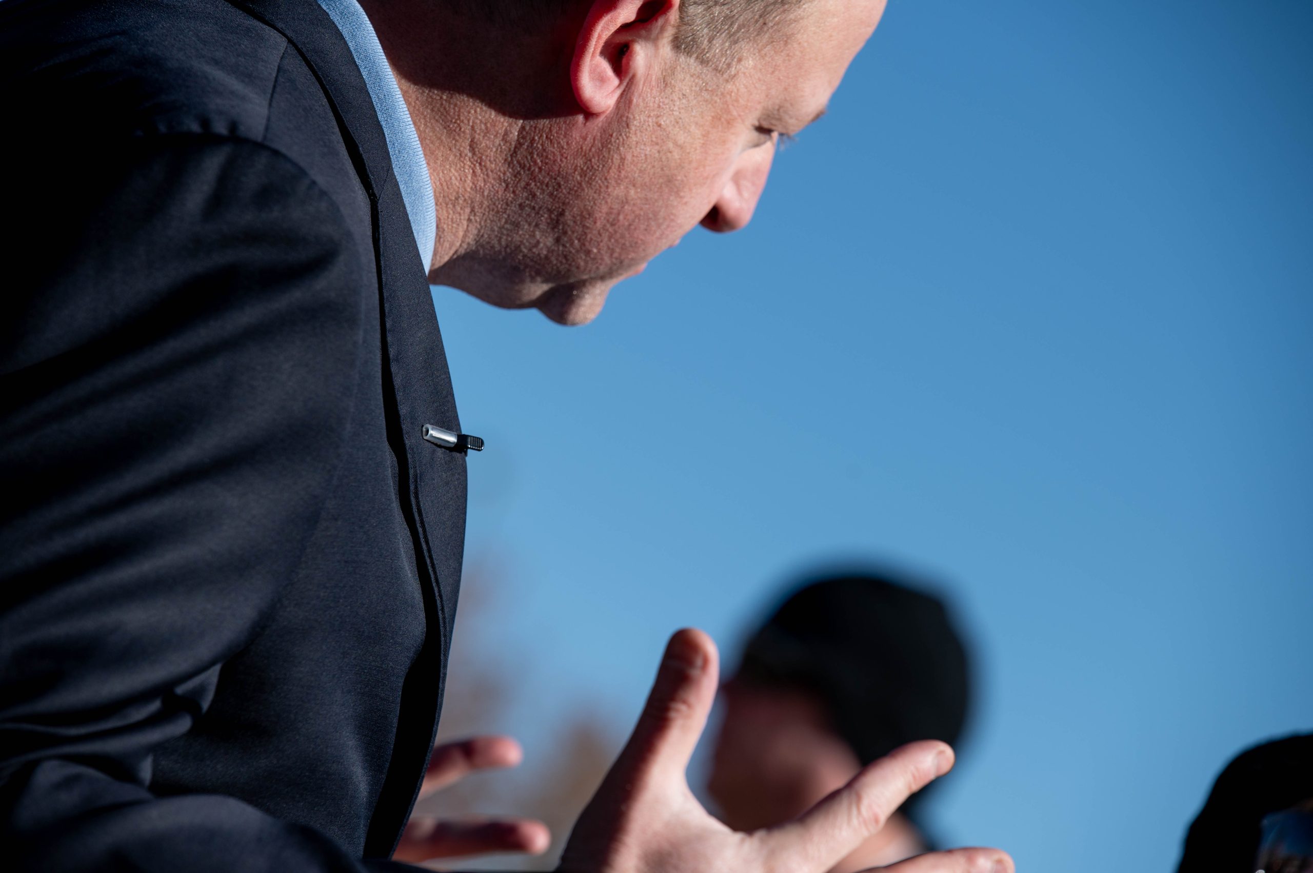 Jared Polis offers lots of insight into his views on this year’s gun ...