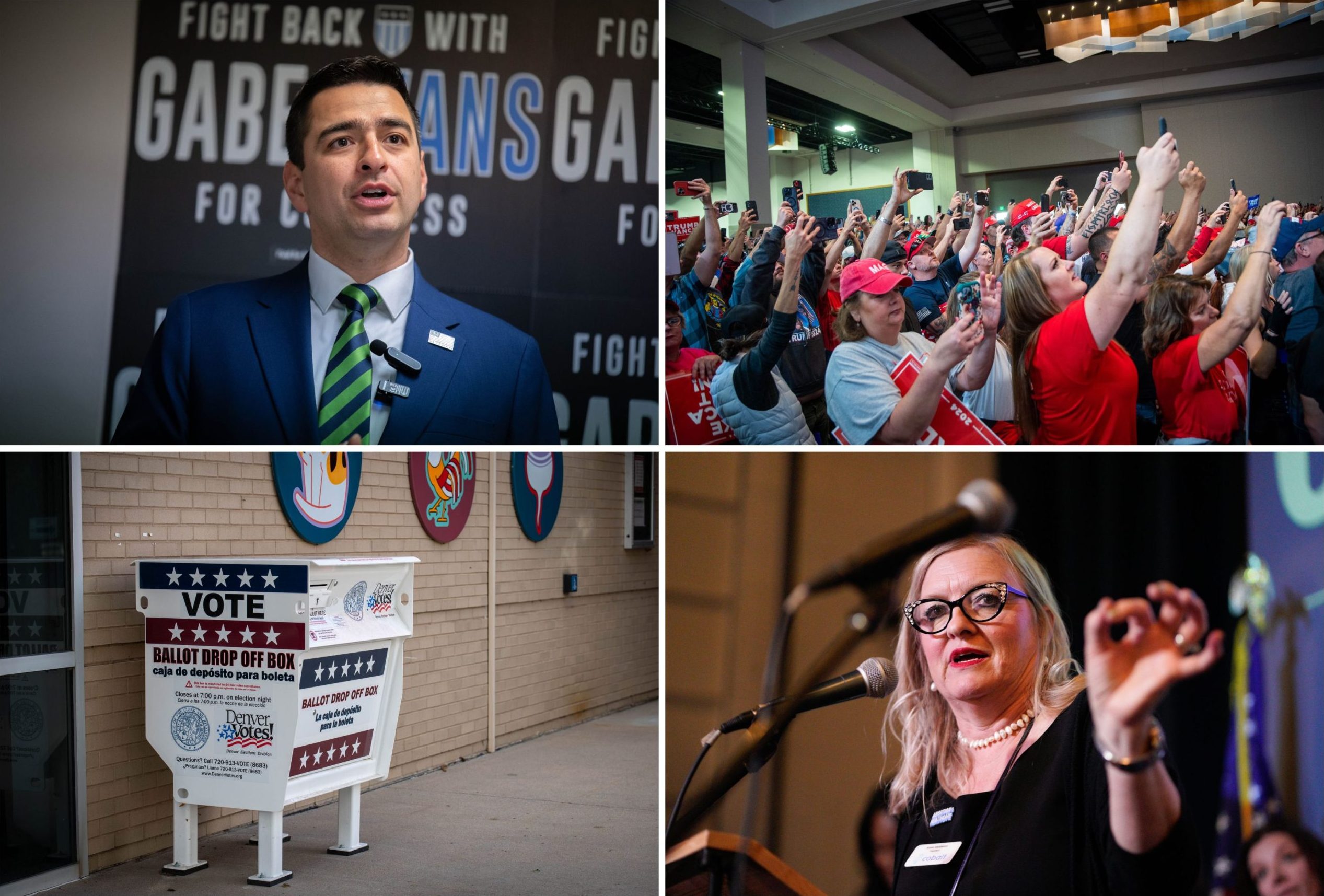 Election 2024 in Colorado: What the results tell us