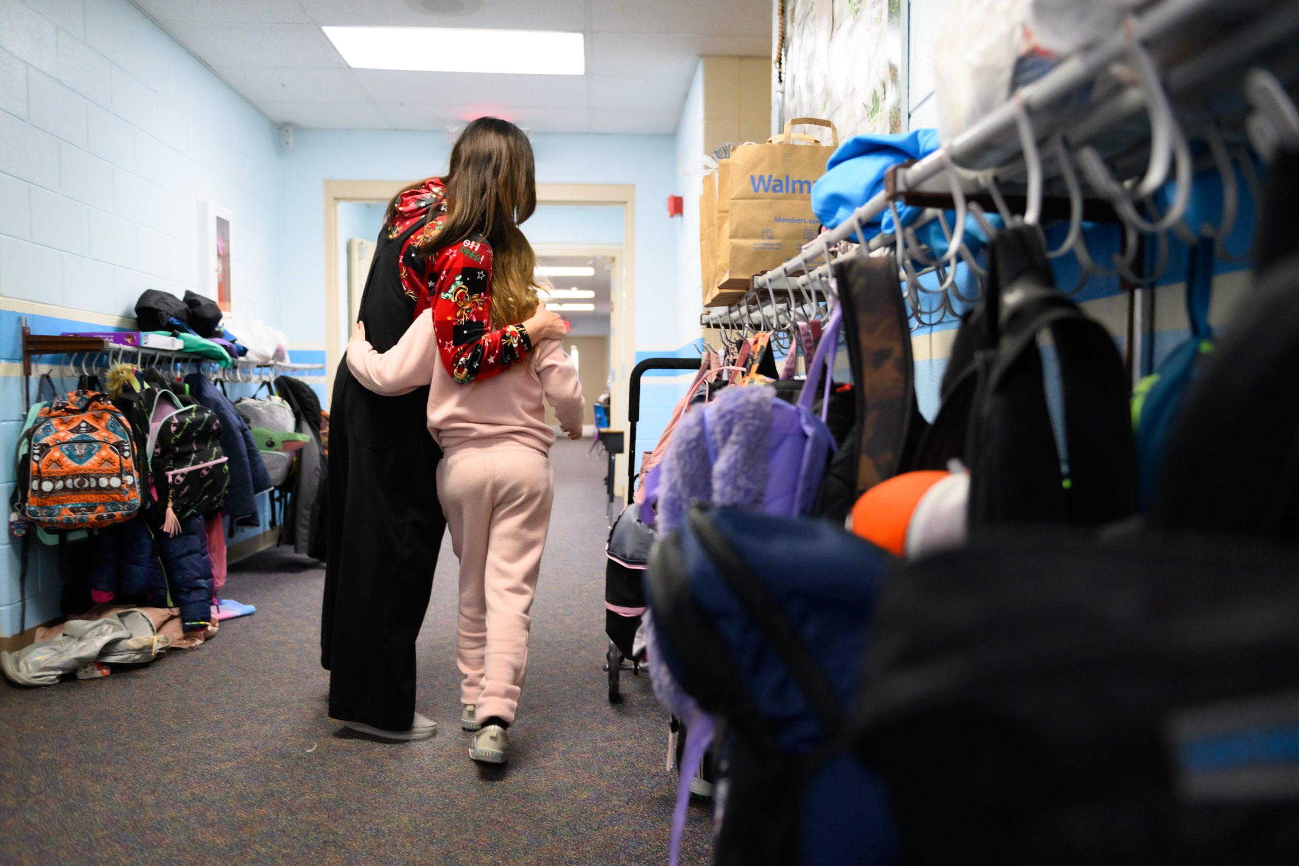 Protecting schools will be a focus for these Colorado lawmakers