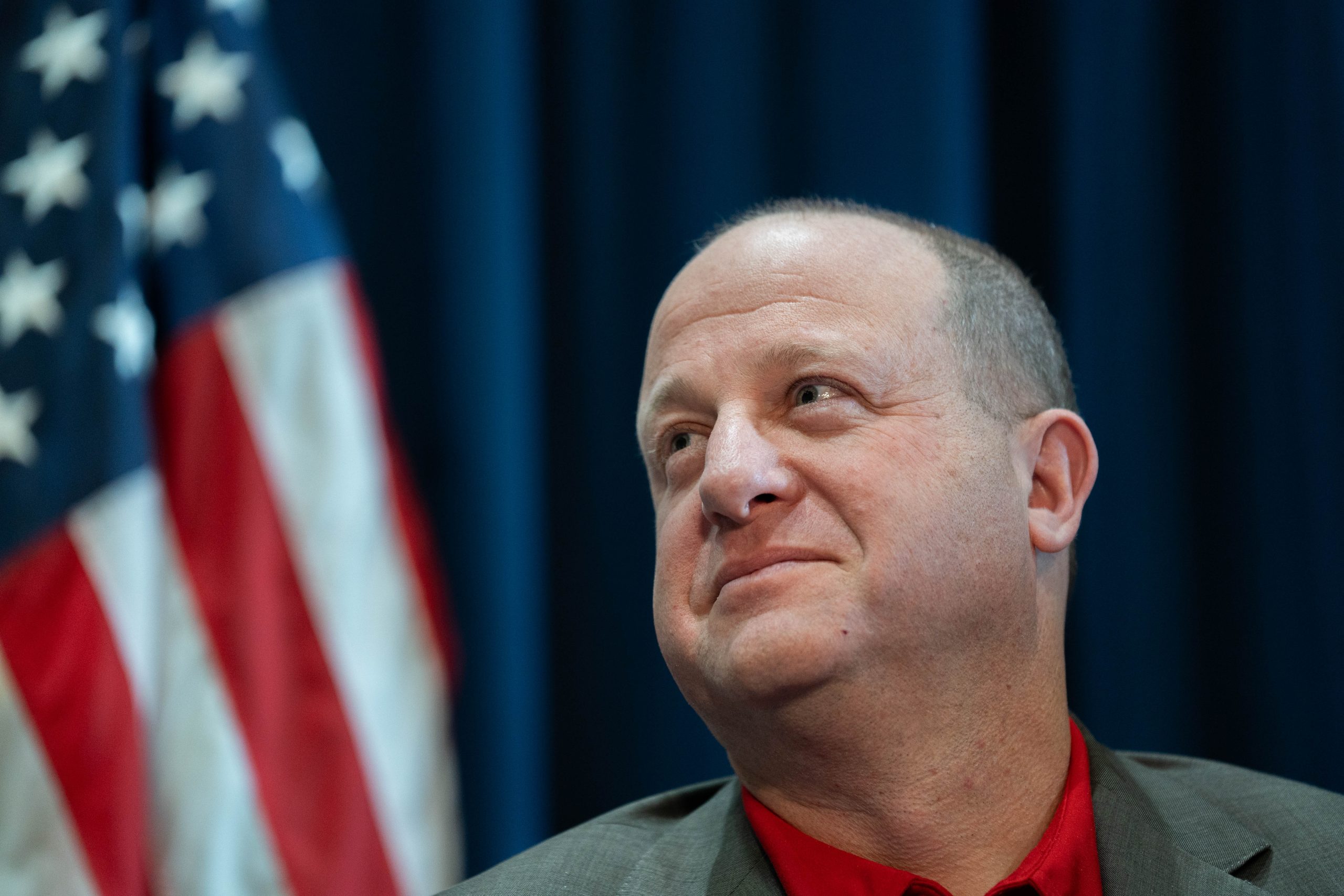 Jared Polis is walking a tightrope in his approach to Trump ...