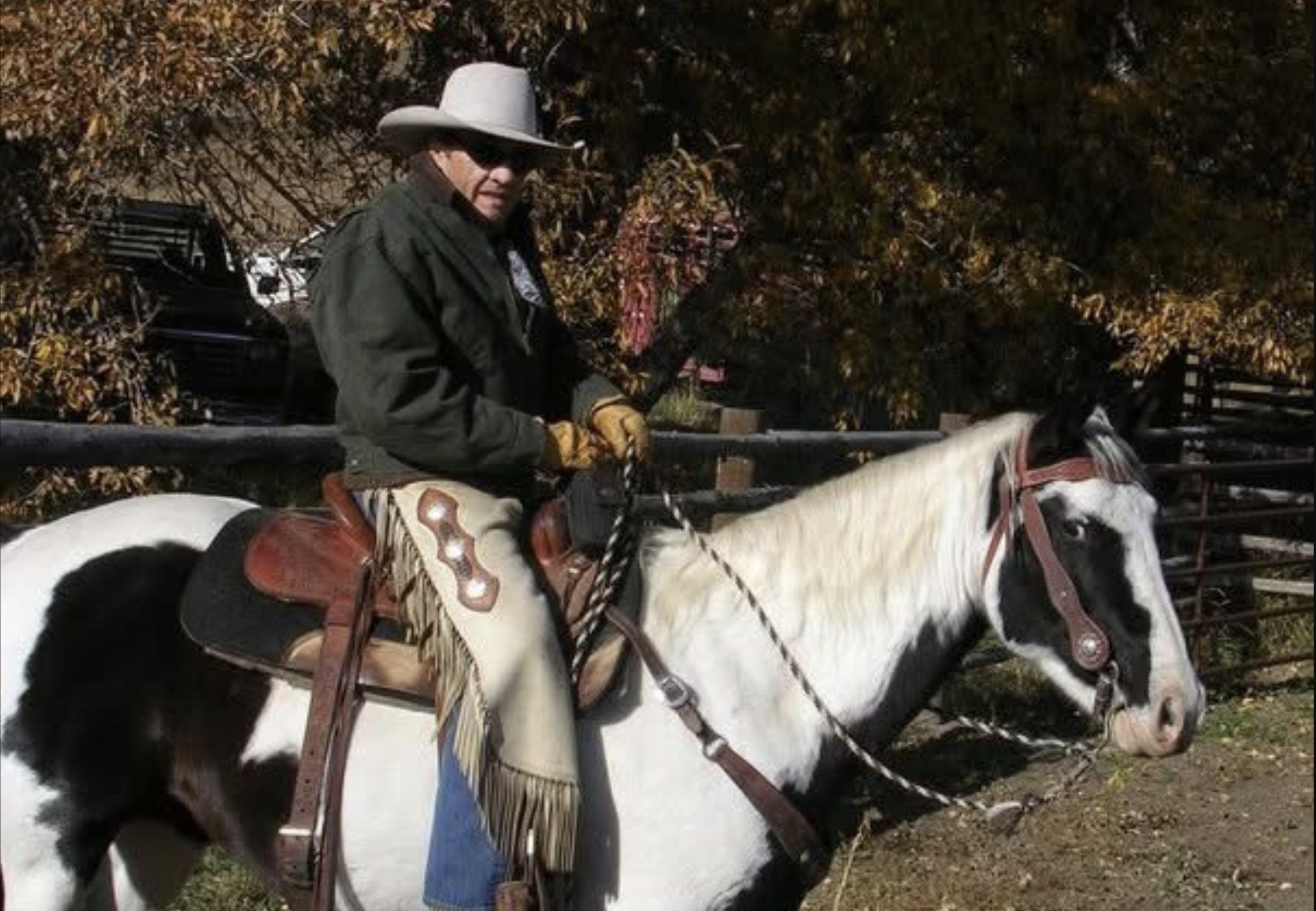Why a Pitkin County rancher changed his tune about reintroducing wolves ...